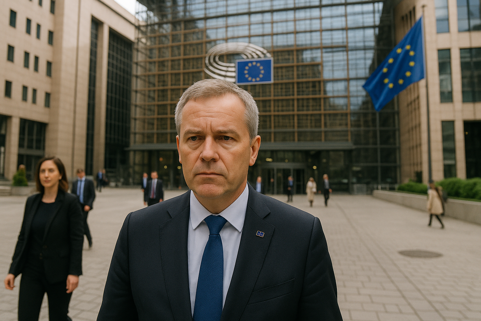 EU Council Greenlights Streamlined AI Regulation, Delays High‑Risk ...